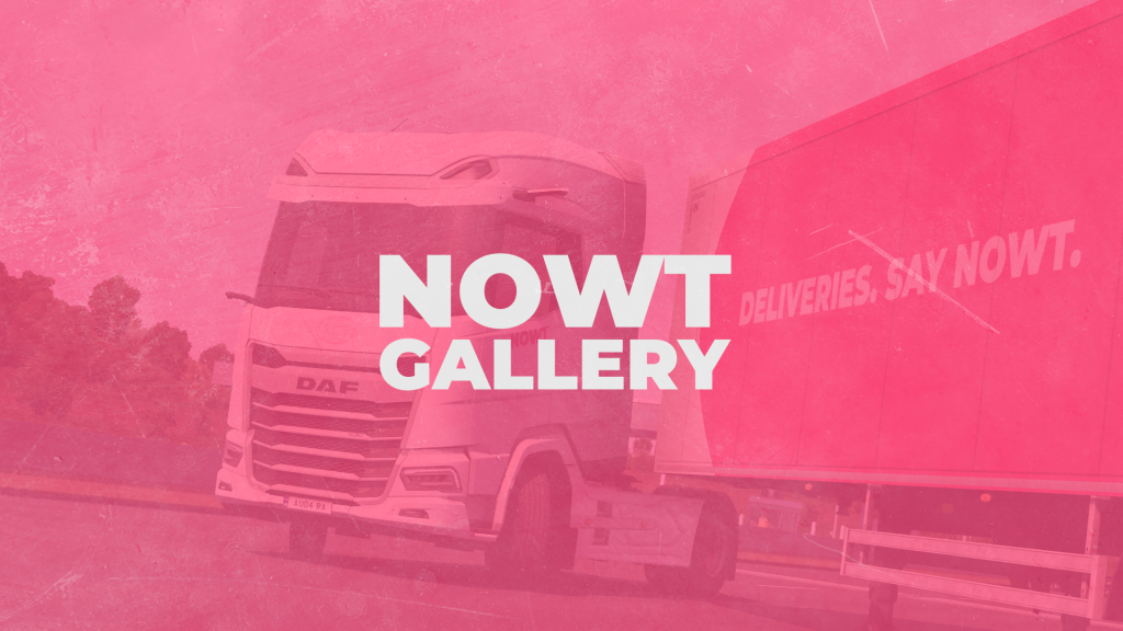 Gallery - NOWT