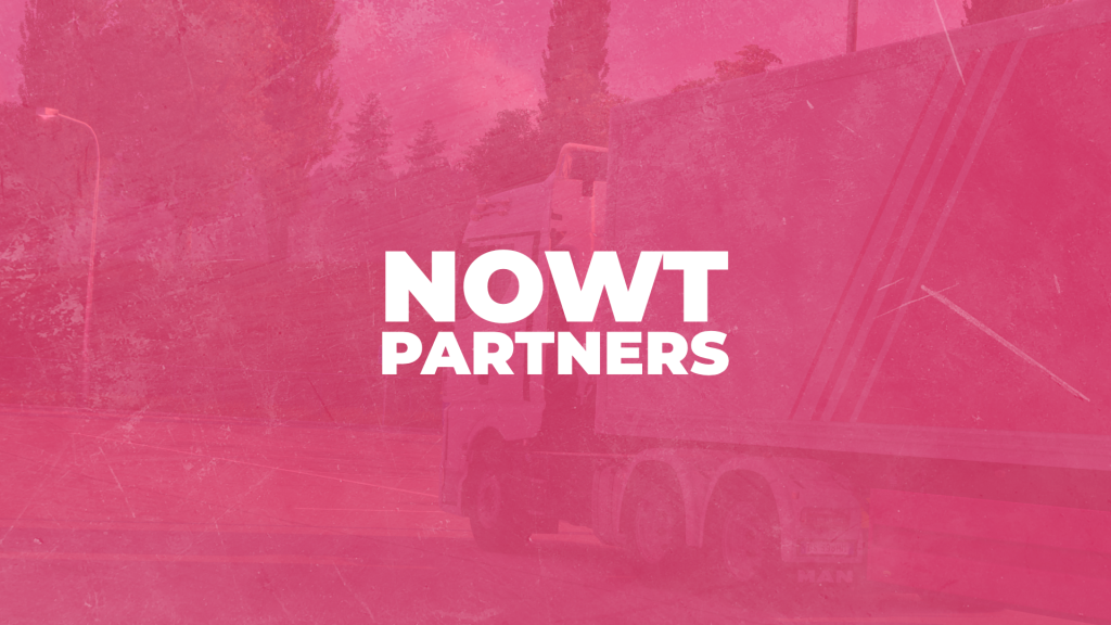 Partners - NOWT